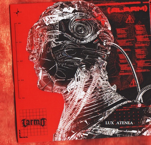 LARMO “ALARM” (ZOHARUM, mayo 2024) (Reseña / Review #2182). | LUX ATENEA