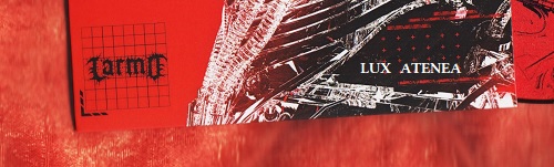 LARMO “ALARM” (ZOHARUM, mayo 2024) (Reseña / Review #2182). | LUX ATENEA