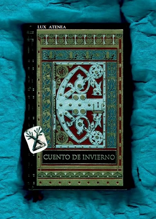 WILLIAM SHAKESPEARE “CUENTO DE INVIERNO” (Reseña #2166). | LUX ATENEA