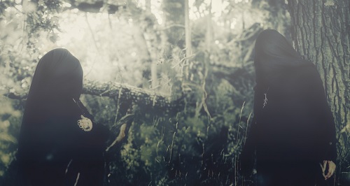 BECKAHESTEN “SVÄLTENS TID” (CYCLIC LAW, julio 2024) (Reseña / Review ...